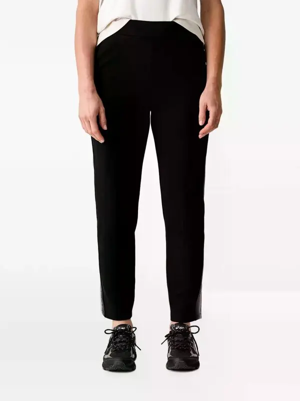 EA7 Logo-print Tracksuit