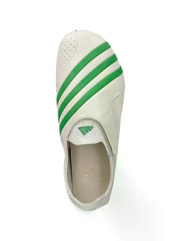 ADIDAS X PHARRELL WILLIAMS Yoga Vario Flat Earther Sneakers