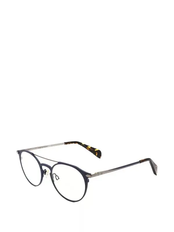 Rag & Bone Round-frame Glasses