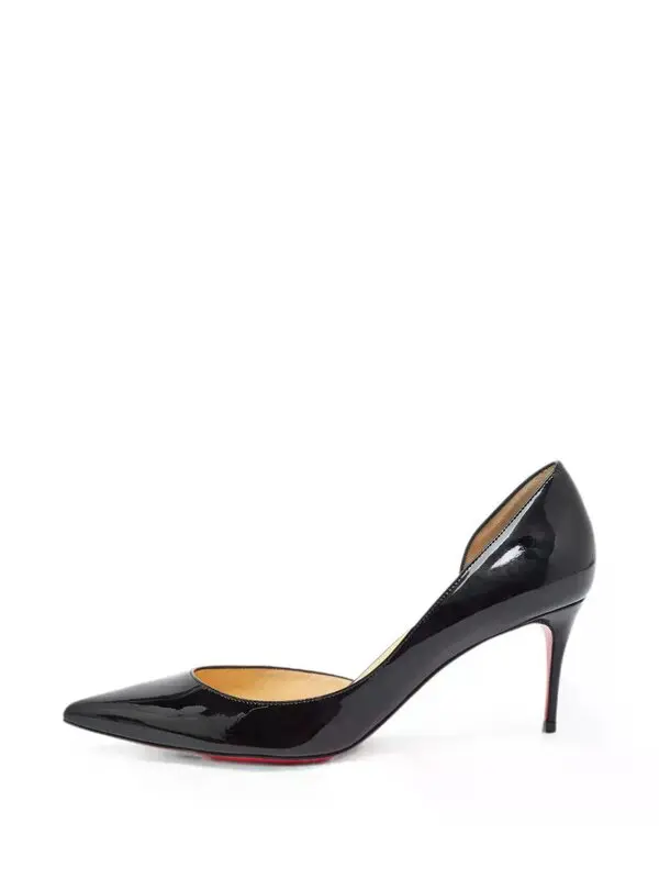 CHRISTIAN LOUBOUTIN Iriza D'orsay Pumps