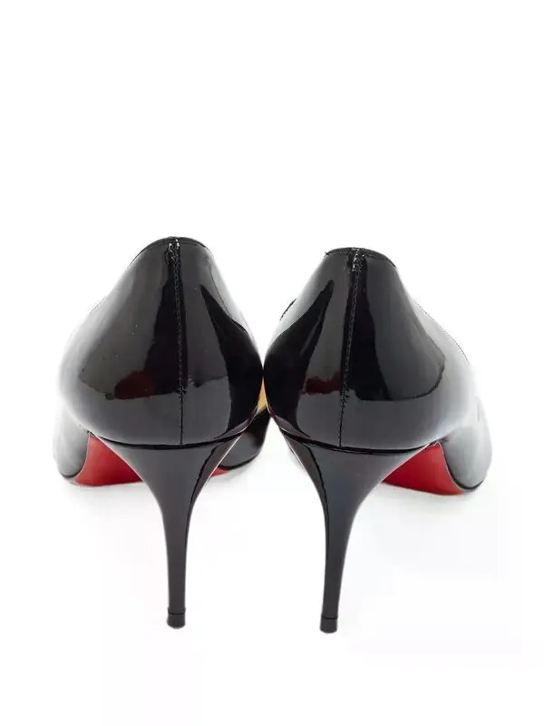 CHRISTIAN LOUBOUTIN Iriza D'orsay Pumps