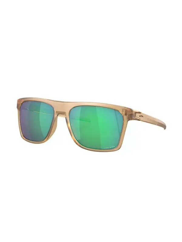 Oakley Rectangle Frame Sunglasses