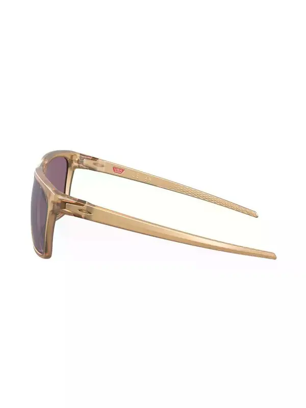 Oakley Rectangle Frame Sunglasses