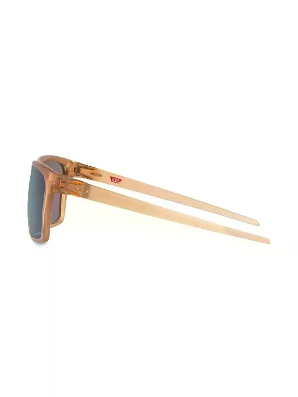 Oakley Rectangle Frame Sunglasses