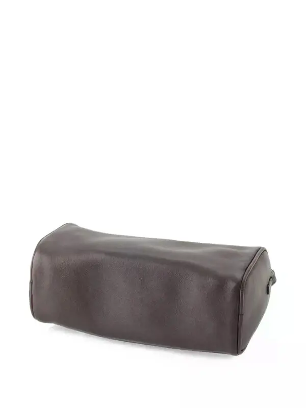 THE ROW 2000-2026 Nappa 90s Handbag