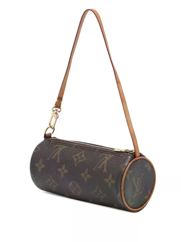 LOUIS VUITTON Monogram Pochette Handbag