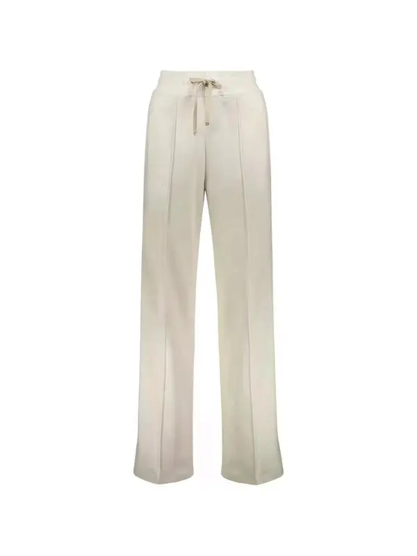 MOORER Drawstring-waist Track Pants
