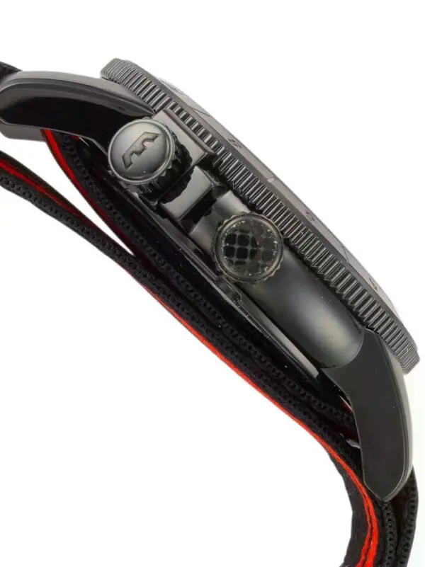 GLYCINE Airman Purist 42mm Watch