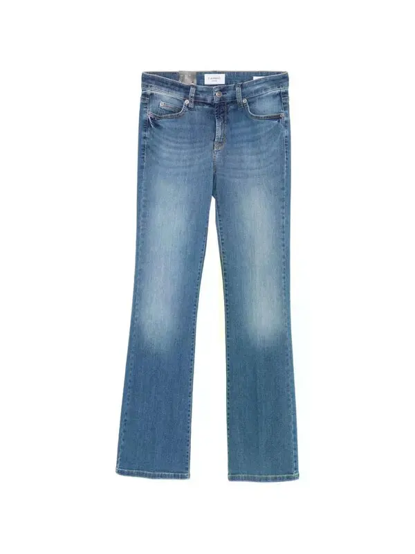 CAMBIO Paris Flared Jeans
