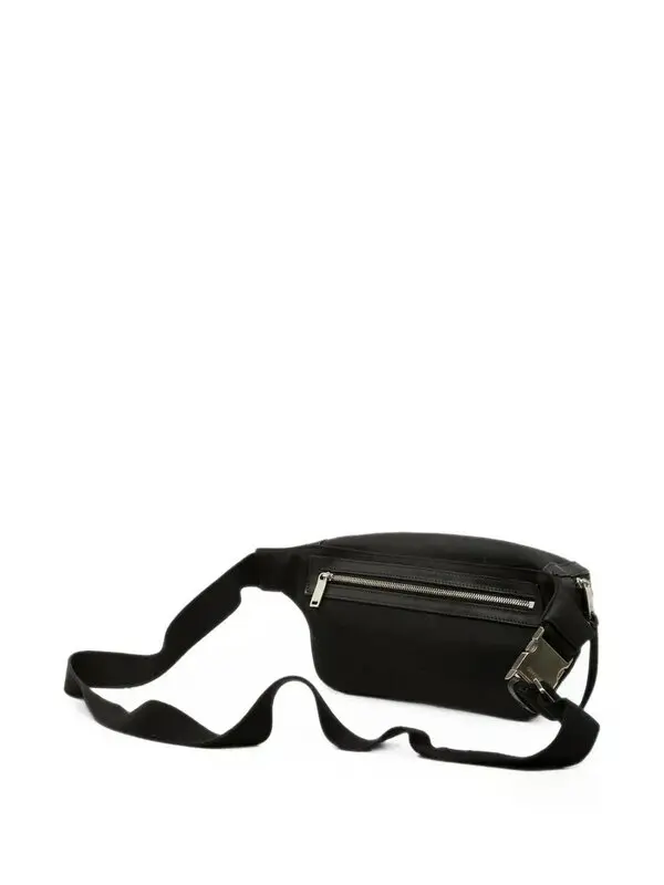 Saint Laurent 2021 Canvas Classic Belt Bag
