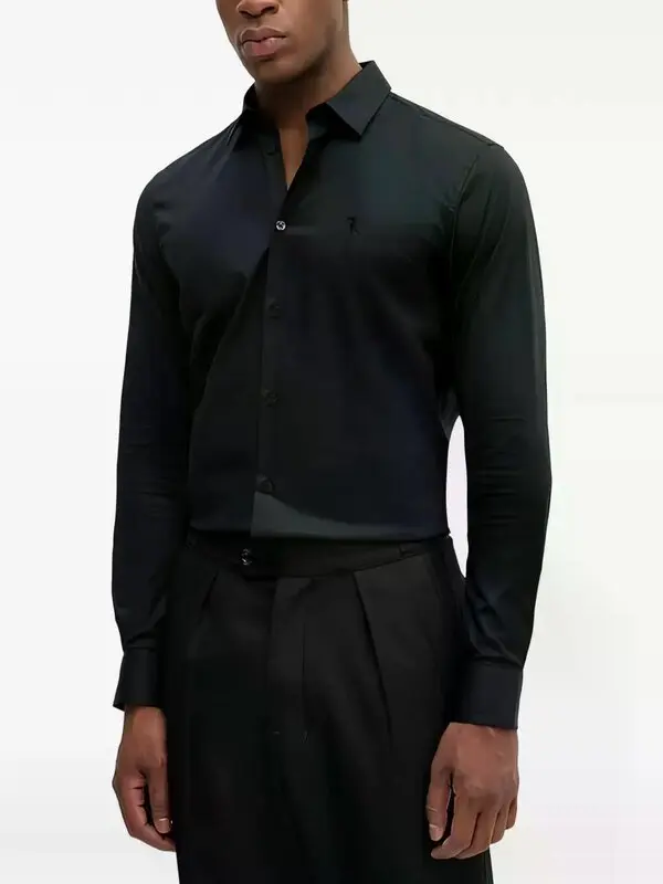 TRUSSARDI Buttoned Shirt