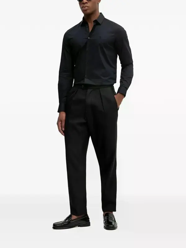 TRUSSARDI Buttoned Shirt