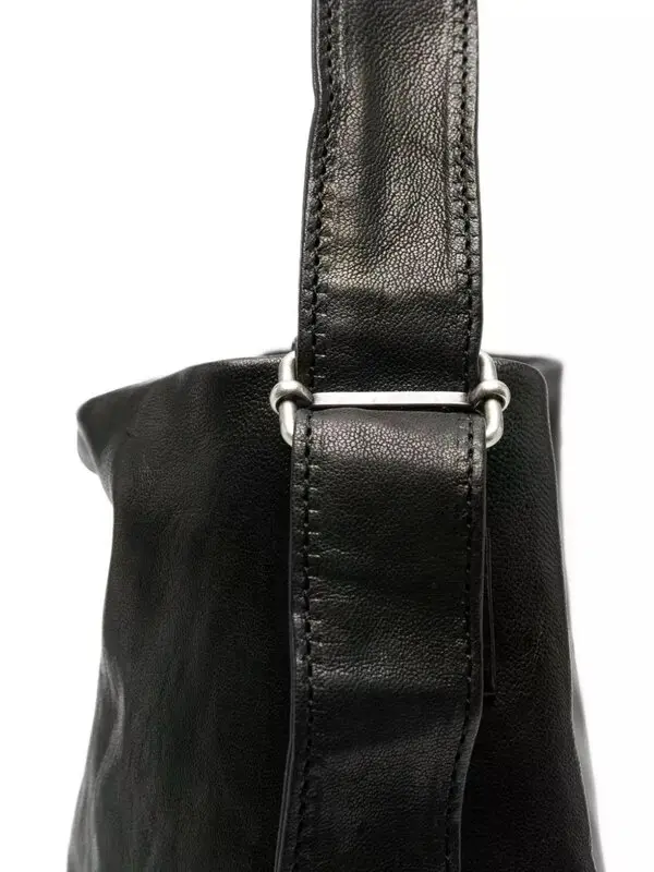 ANN DEMEULEMEESTER Ger Shoulder Bag