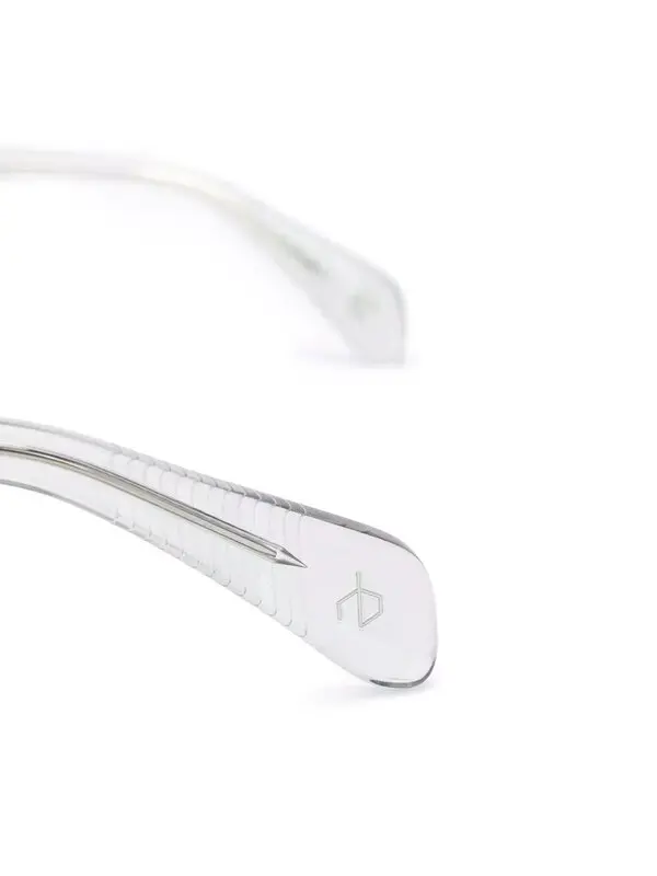 Rag & Bone Square-frame Eyeglasses