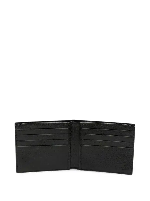 Gucci Gg Marmont Bi-fold Wallet