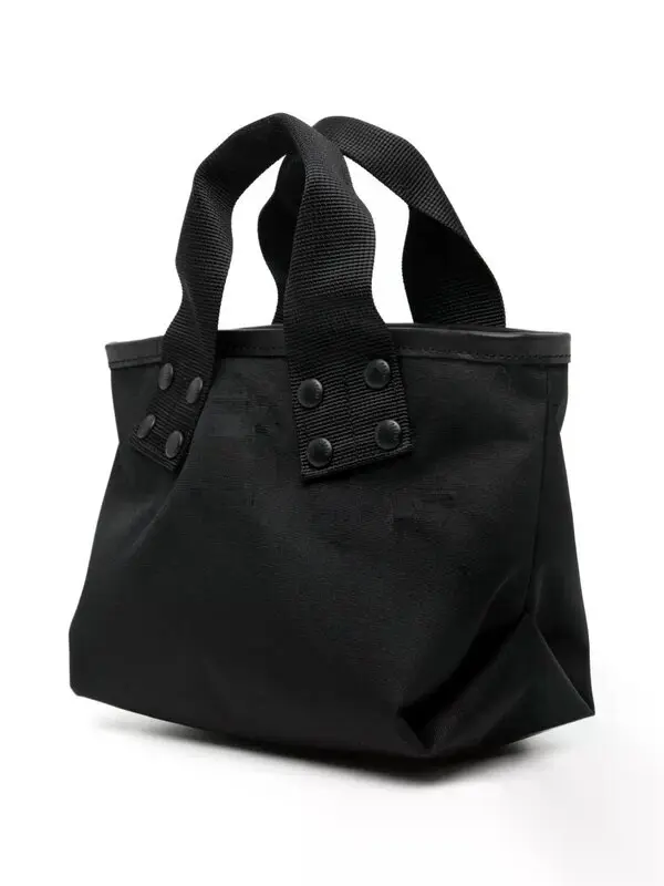 Sacai Multi-pocket Tote Bag