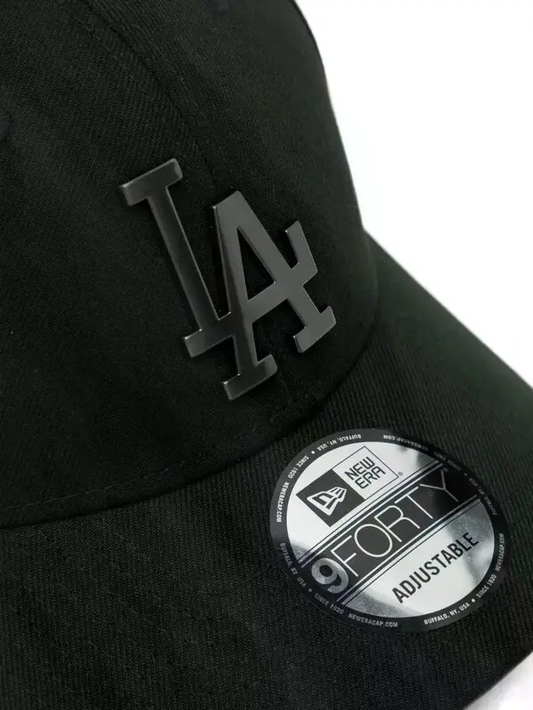 New Era Buckle-fastening Baseball Cap