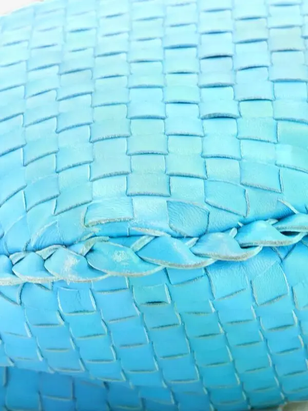 Bottega Veneta Veneta Intrecciato Nappa Medium Hobo Bag