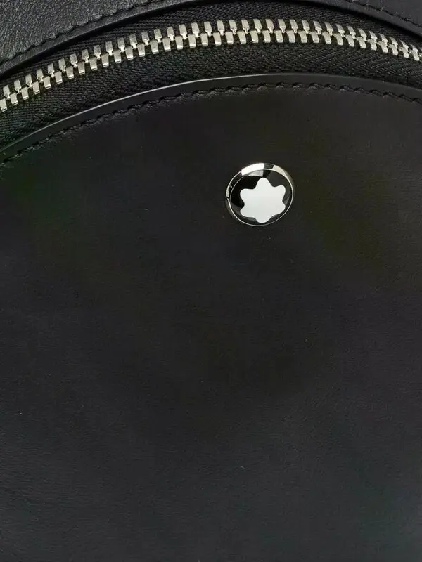 Montblanc Sartorial Leather Backpack