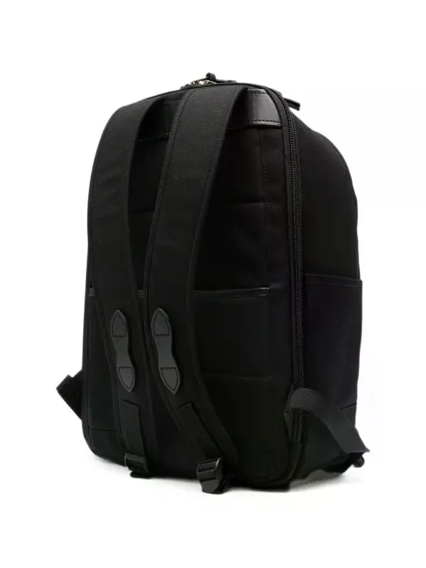 Filson Logo-patch Zip Backpack