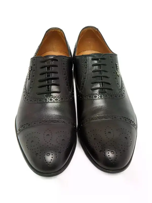 Gucci Lace-up Brogues
