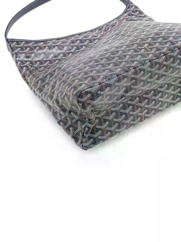 Goyard 2022-2026ine Boheme" Hobo Shoulder Bag