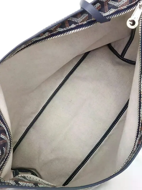 Goyard 2022-2026ine Boheme" Hobo Shoulder Bag