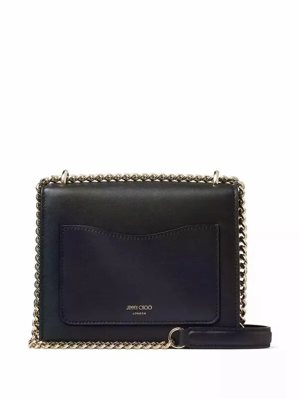 JIMMY CHOO Avenue Quad Shoulder Bag