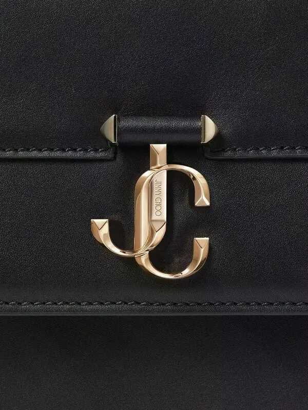 JIMMY CHOO Avenue Quad Shoulder Bag