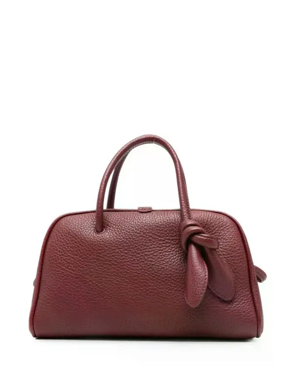 Jacquemus Le Petit Turism Tote Bag