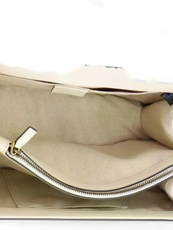 Gucci Dionysus Bamboo Top Handle Satchel