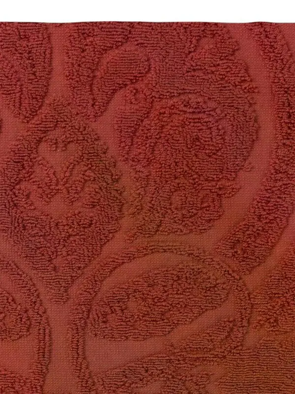 Etro Paisley Jacquard-weave Bath Towel