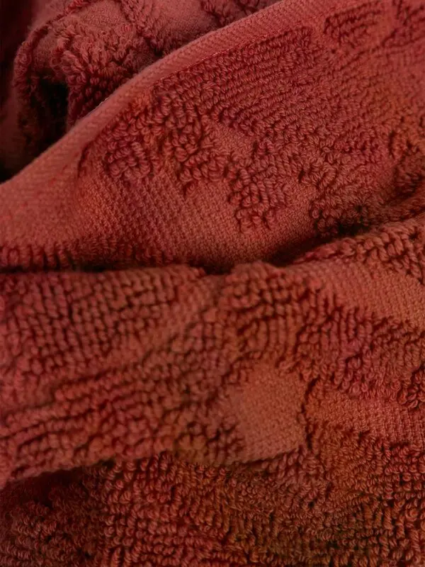 Etro Paisley Jacquard-weave Bath Towel