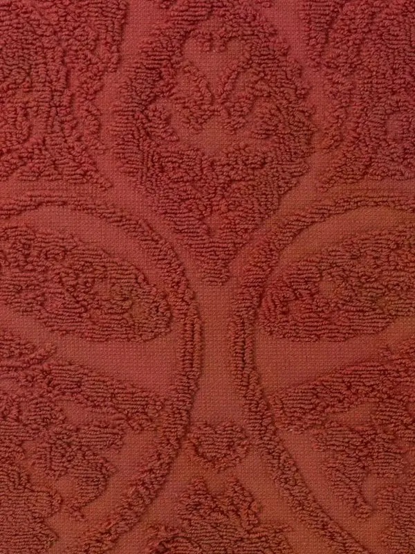 Etro Paisley Jacquard-weave Bath Towel