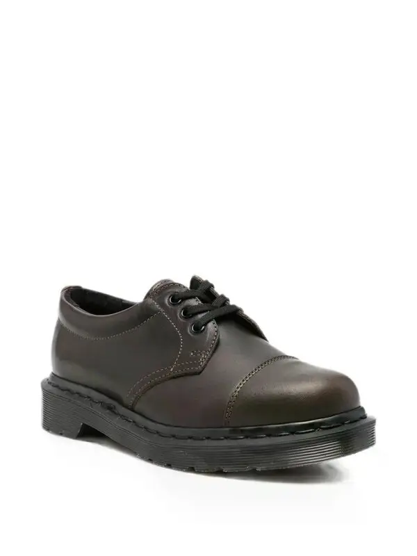 MARGARET HOWELL Cap-toe Derby Shoes