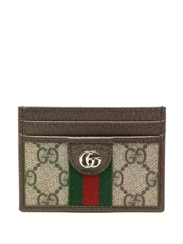 Gucci Ophidia Card Holder