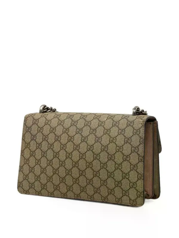 Gucci Dionysus Shoulder Bag - Neutrals
