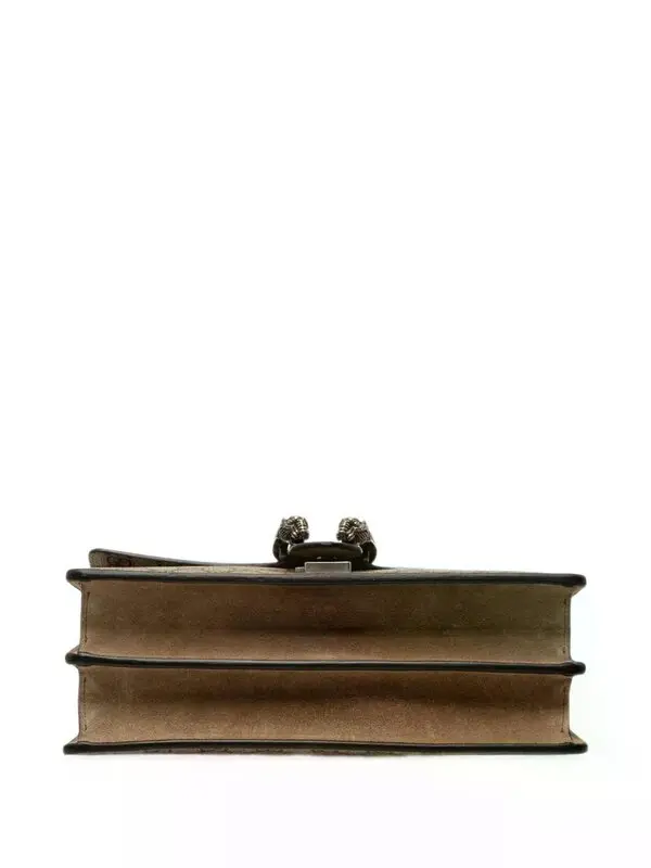 Gucci Dionysus Shoulder Bag - Neutrals