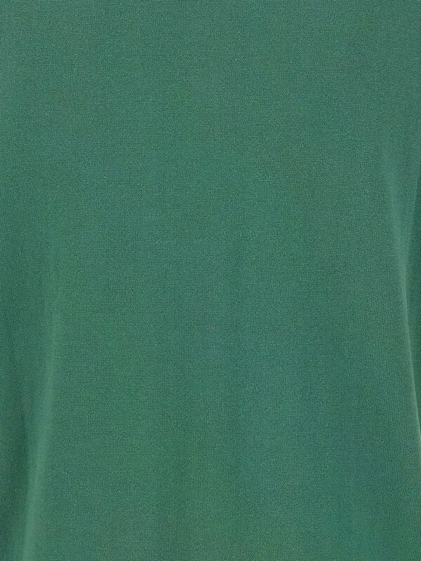 FILIPPO DE LAURENTIIS Short-sleeve Cotton Shirt