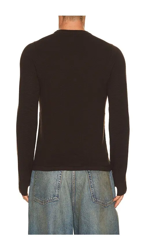 YARDSALE Knit Baselayer Top In . Also