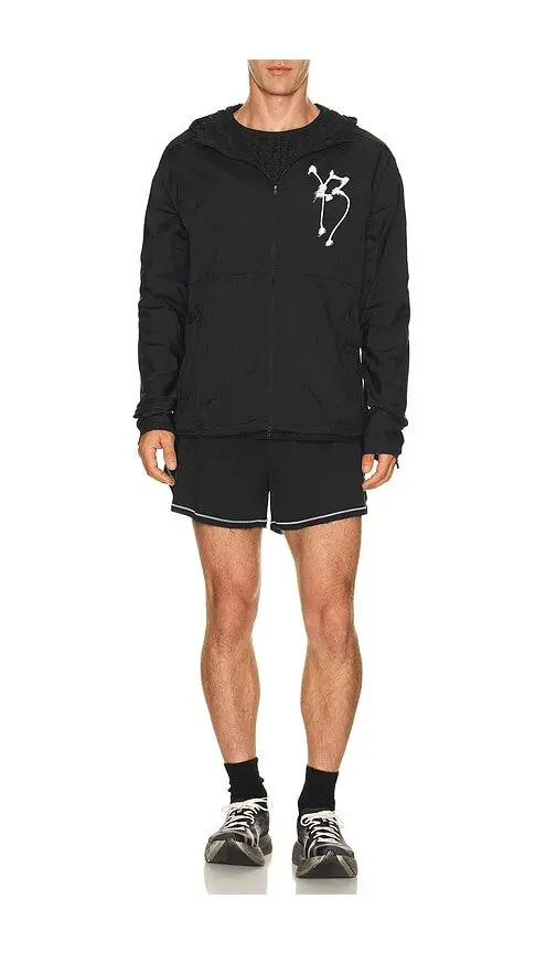 Y3 Run Rvrs Long Sleeve In . Also