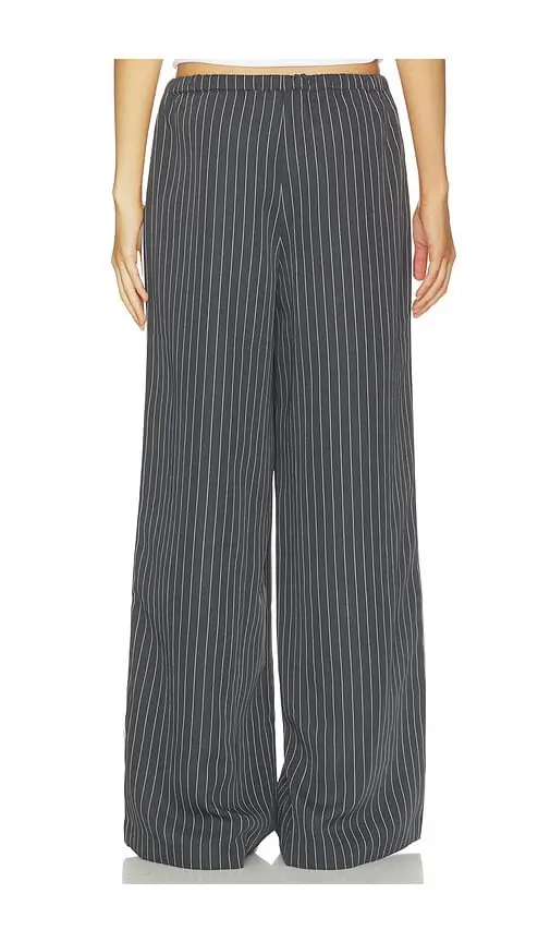 Superdown Merritt Drawstring Pant In . Also
