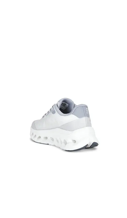 On Cloudtilt Remix Sneaker In Alloy & In . Also