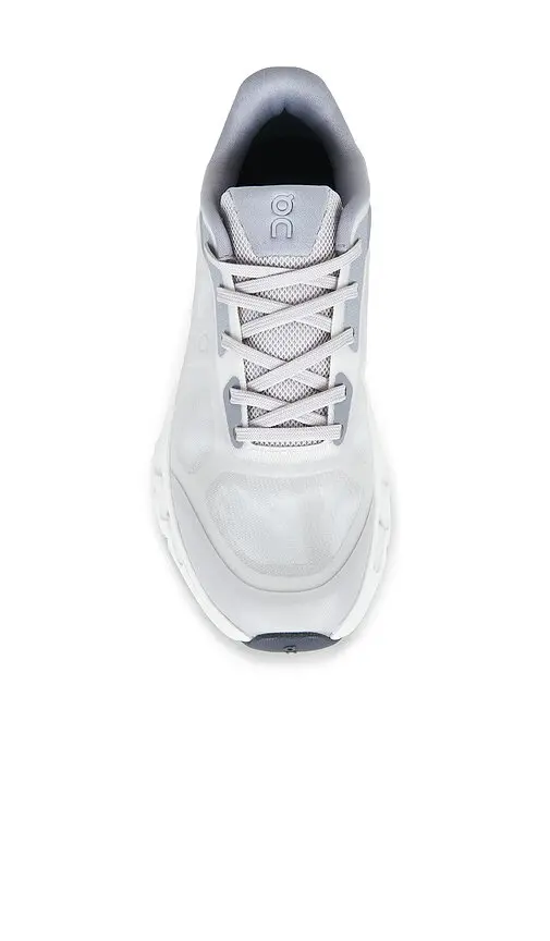 On Cloudtilt Remix Sneaker In Alloy & In . Also