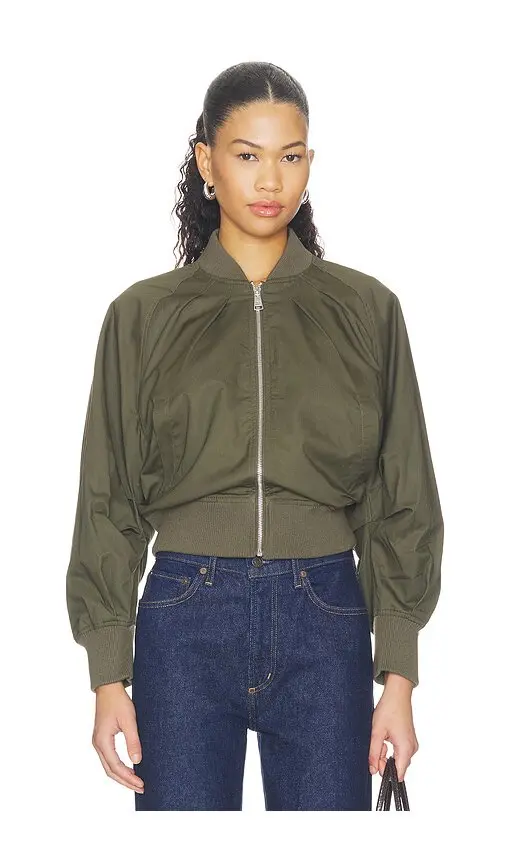 Steve Madden Bray Jacket In . Also