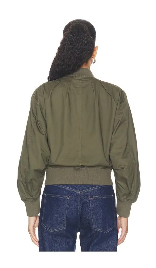 Steve Madden Bray Jacket In . Also