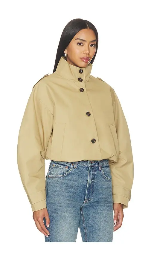 Steve Madden Fayden Jacket In . Also