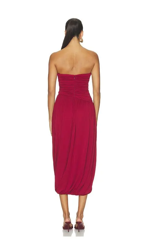 Cinq À Sept Rosine Dress In . Also
