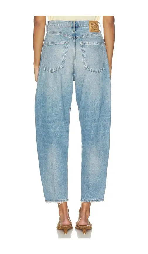 Polo Ralph Lauren Ankle Straight Jeans In . Also