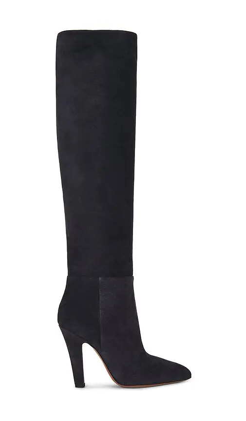 Paris Texas Elsa Boot 100 In . Also - Purple